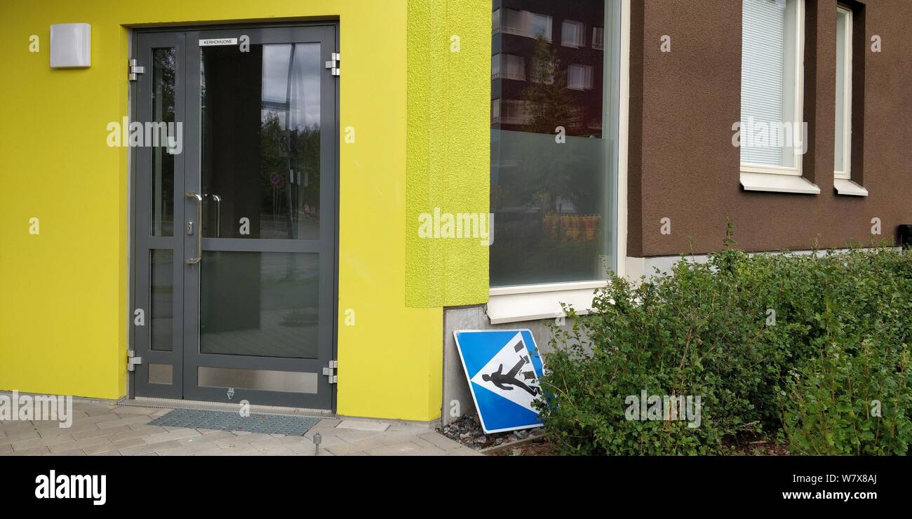 Summer Helsinki 2019 Stock Photo - Alamy