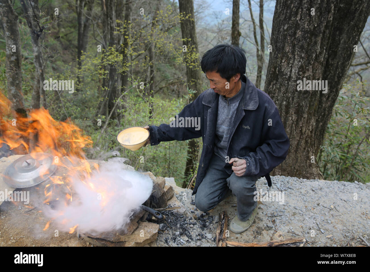 Chinese building materials hi-res stock photography and images - Alamy
