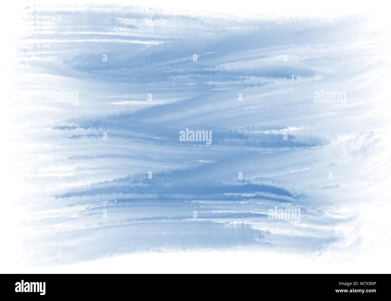 Brush stroke pattern hi-res stock photography and images - Alamy