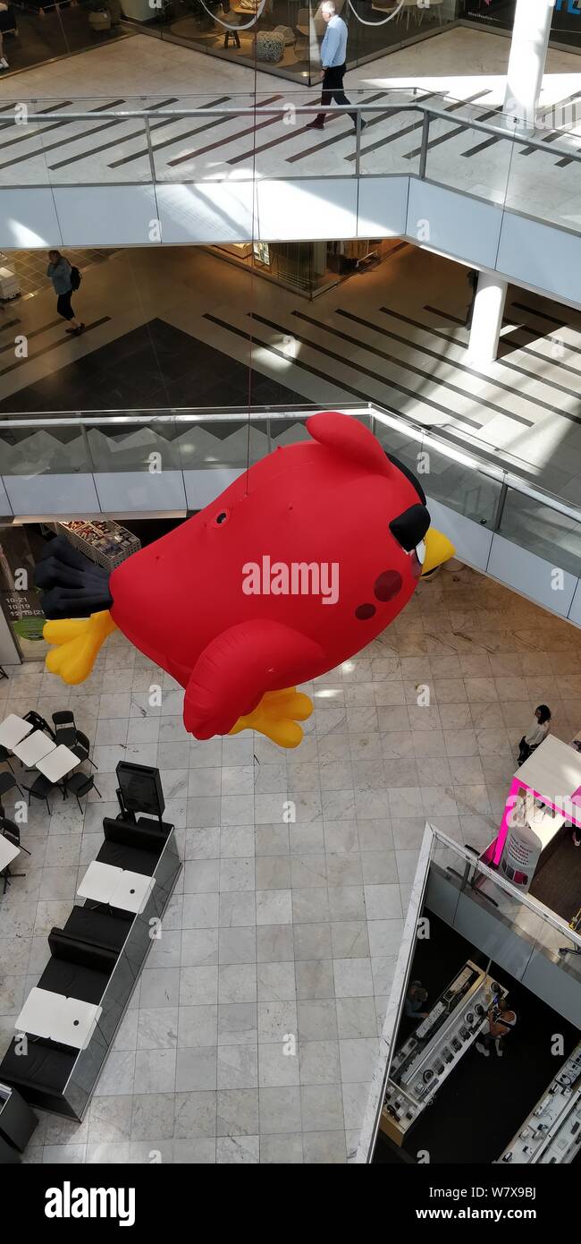 Summer Helsinki 2019 Stock Photo - Alamy