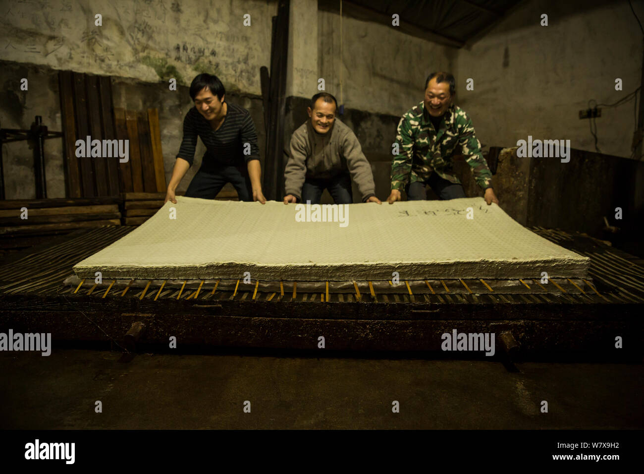 Xuanzhi hi-res stock photography and images - Alamy