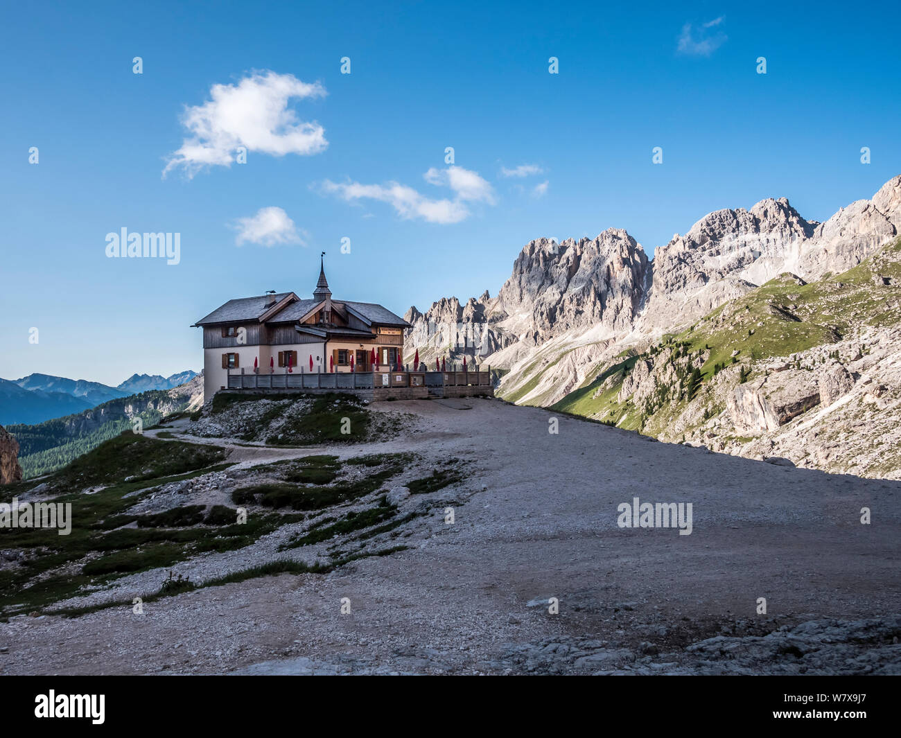 Paul preuss mountaineer hi-res stock photography and images - Alamy