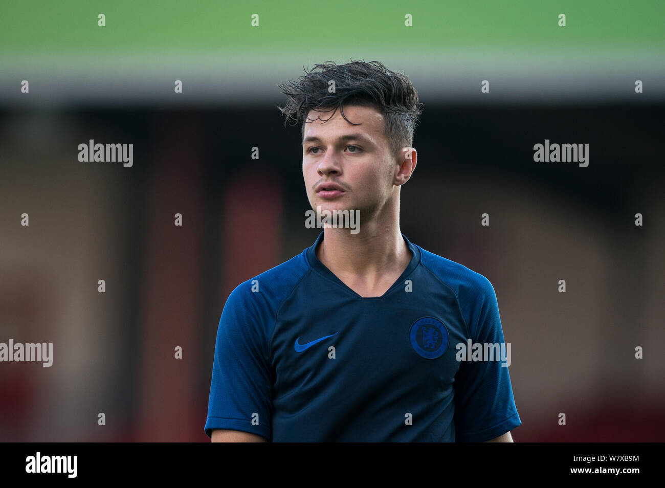 George mceachran hi-res stock photography and images - Alamy