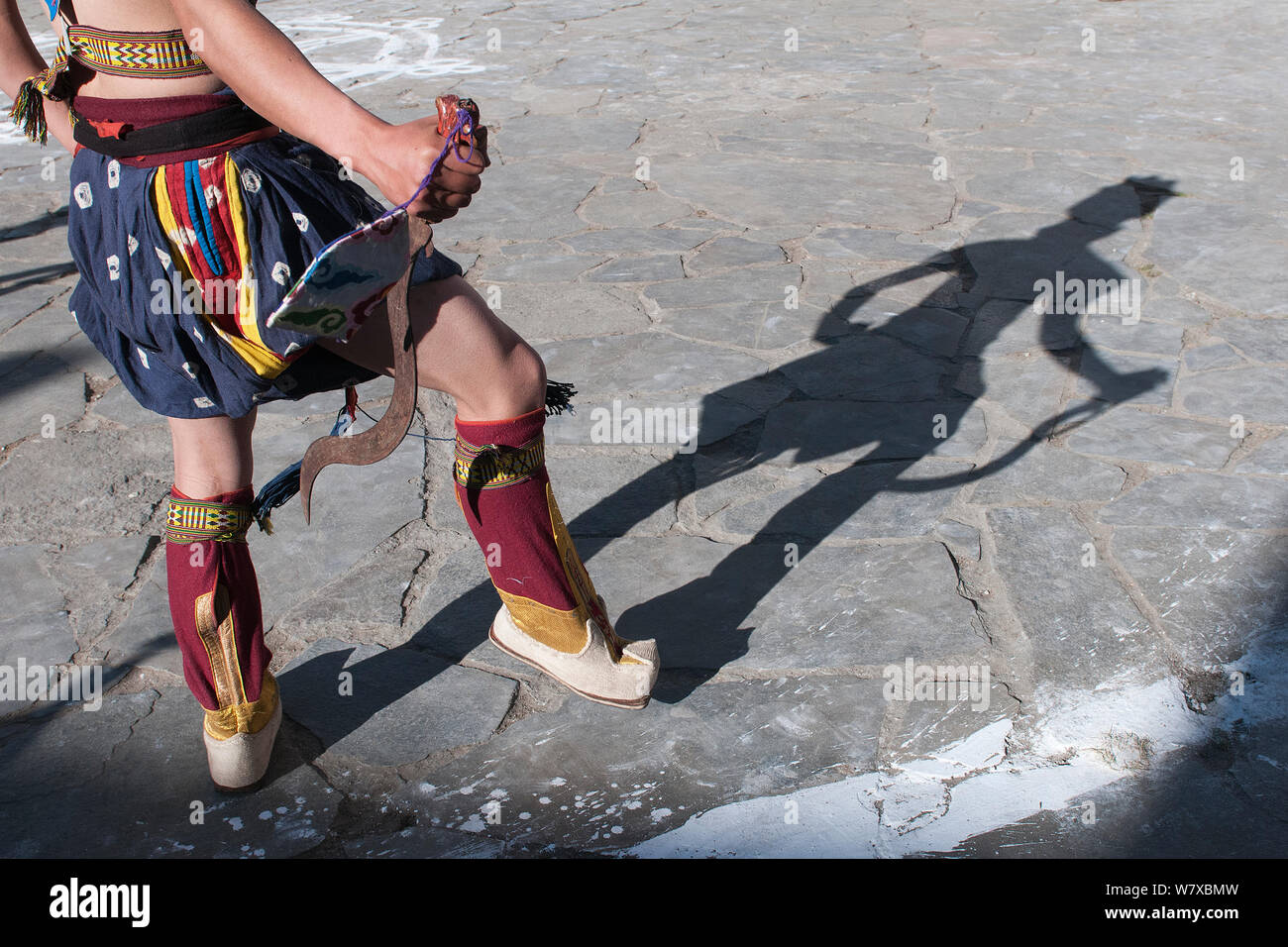 Dance with daggers hi-res stock photography and images - Alamy