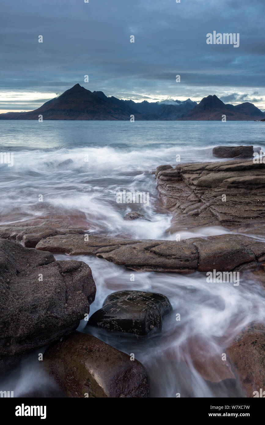 Strathaird peninsula skye hi-res stock photography and images - Alamy