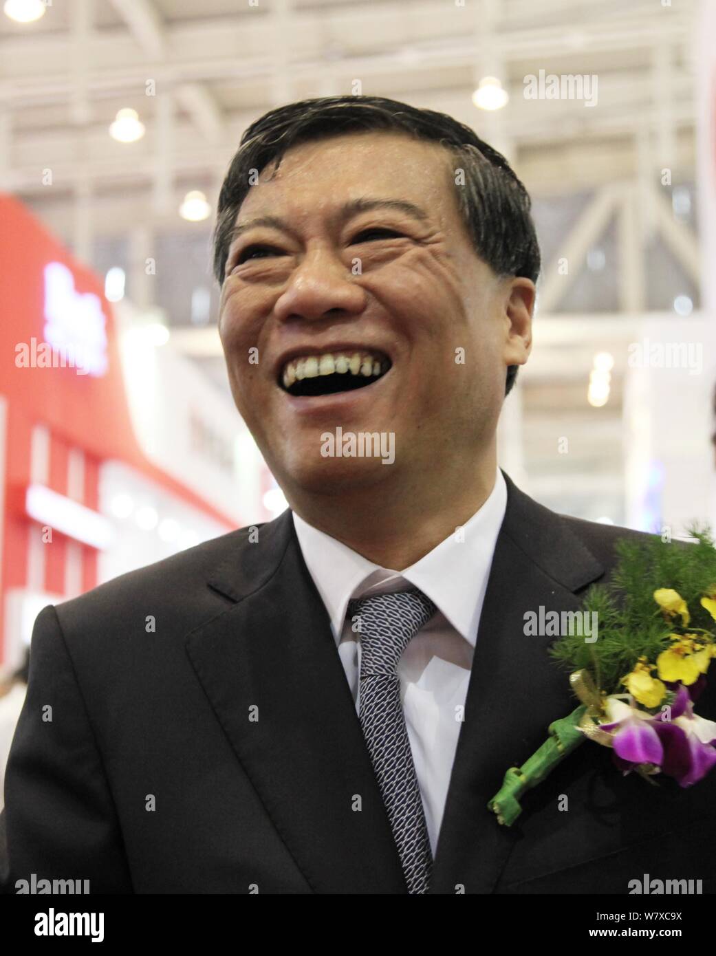 Li yunfeng hi-res stock photography and images - Alamy