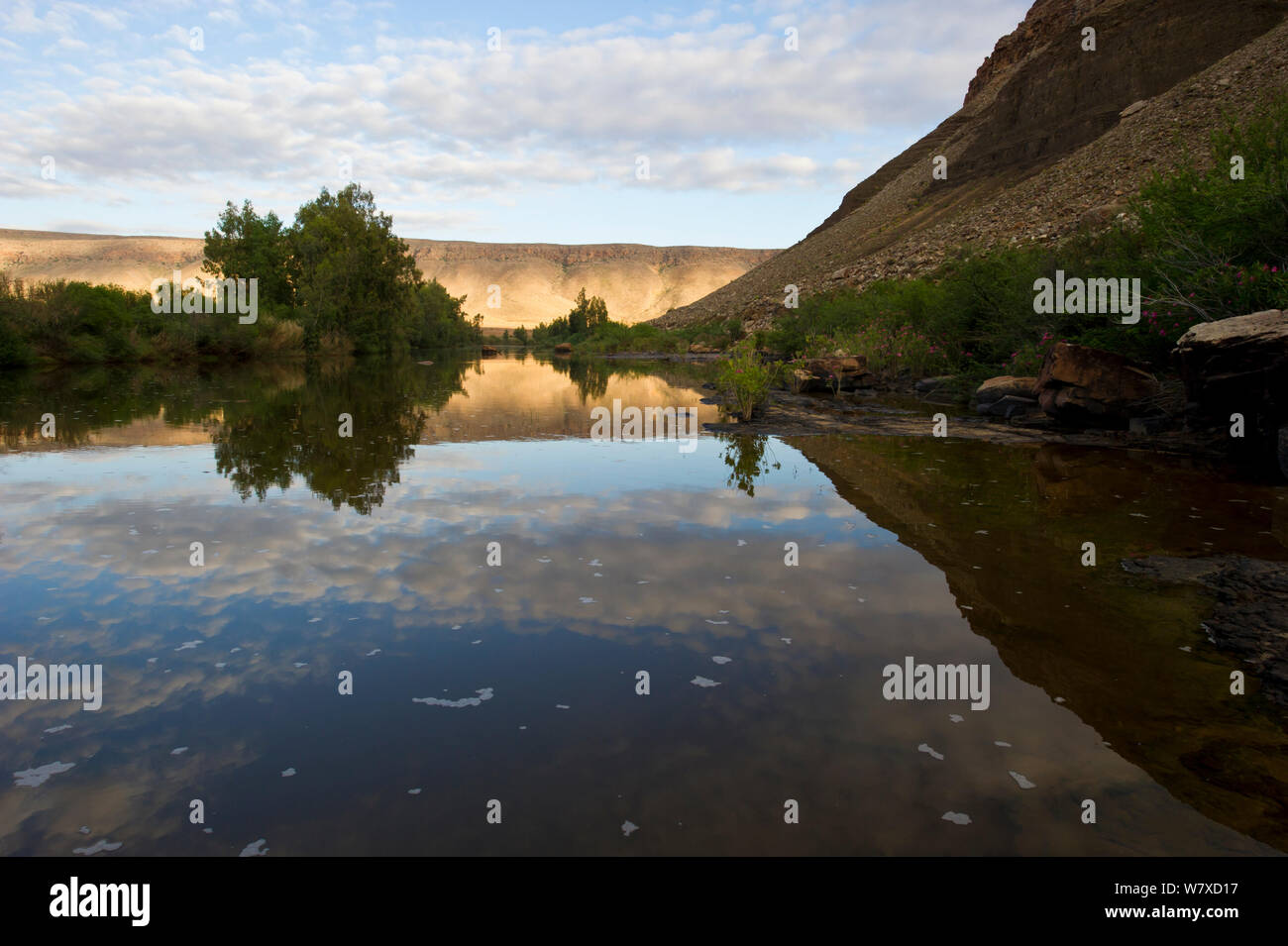 Doring river hi-res stock photography and images - Alamy