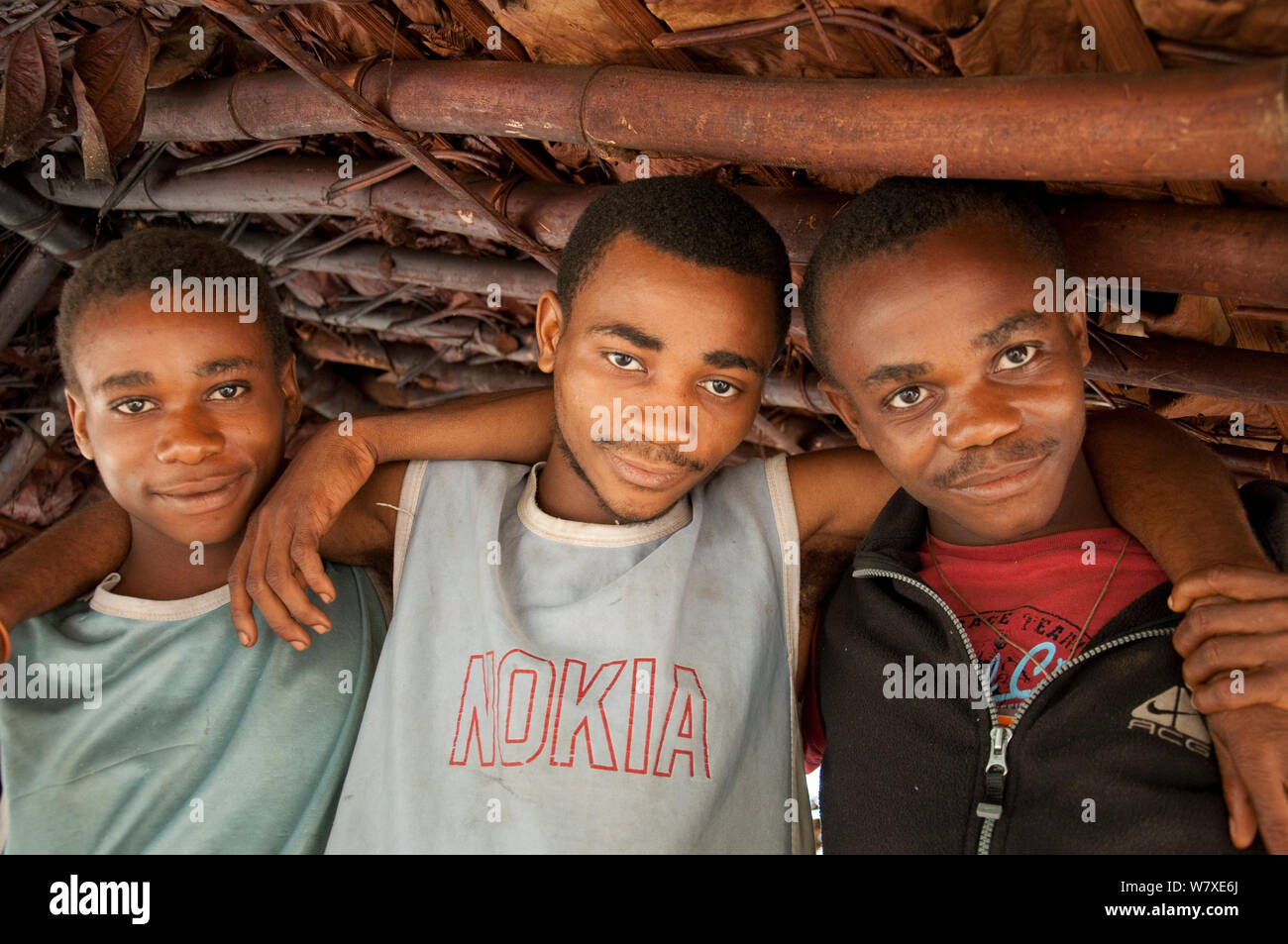 Mbuti hi-res stock photography and images - Alamy