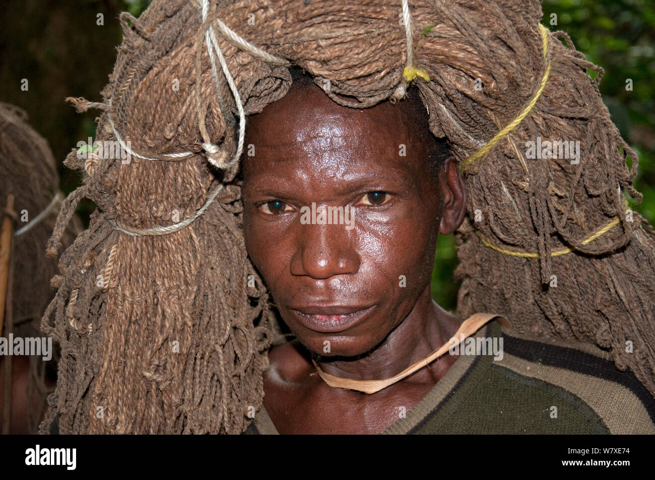 Mbuti hi-res stock photography and images - Alamy