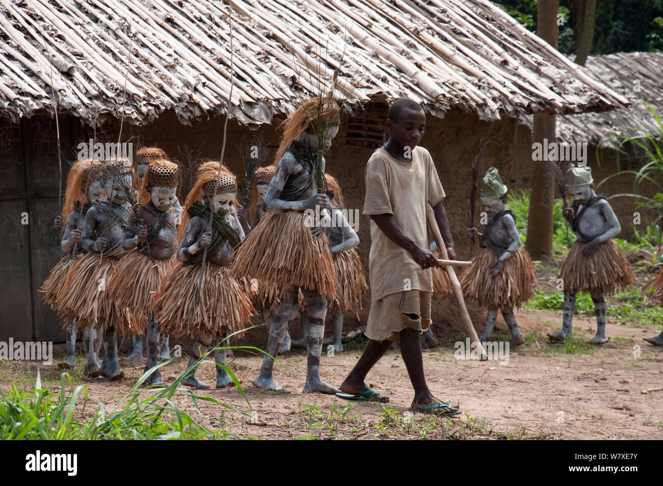 Rites Of Passage Manhood