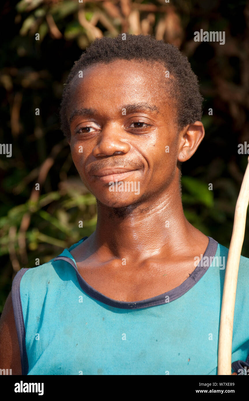 Mbuti hi-res stock photography and images - Alamy