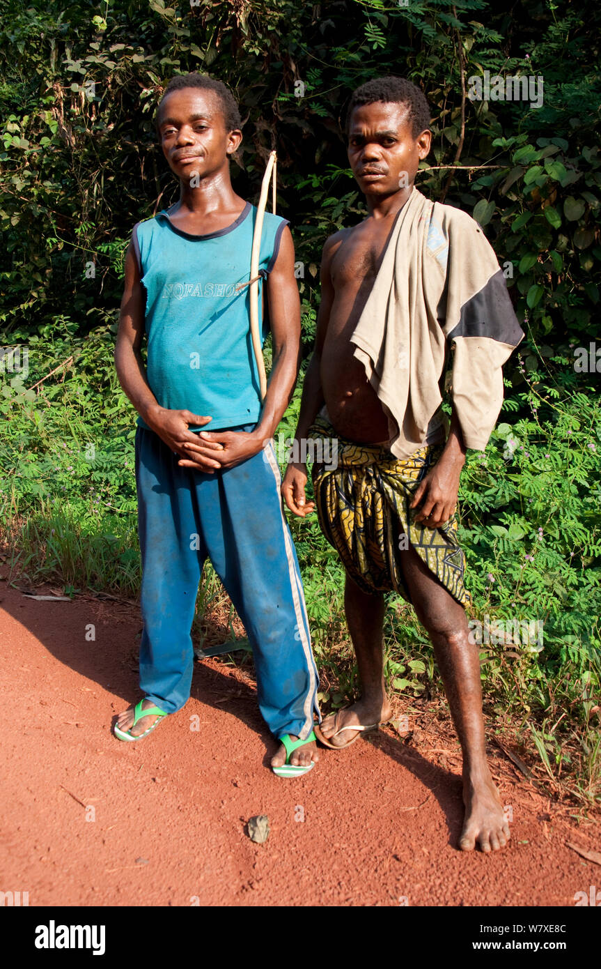 Mbuti hi-res stock photography and images - Alamy