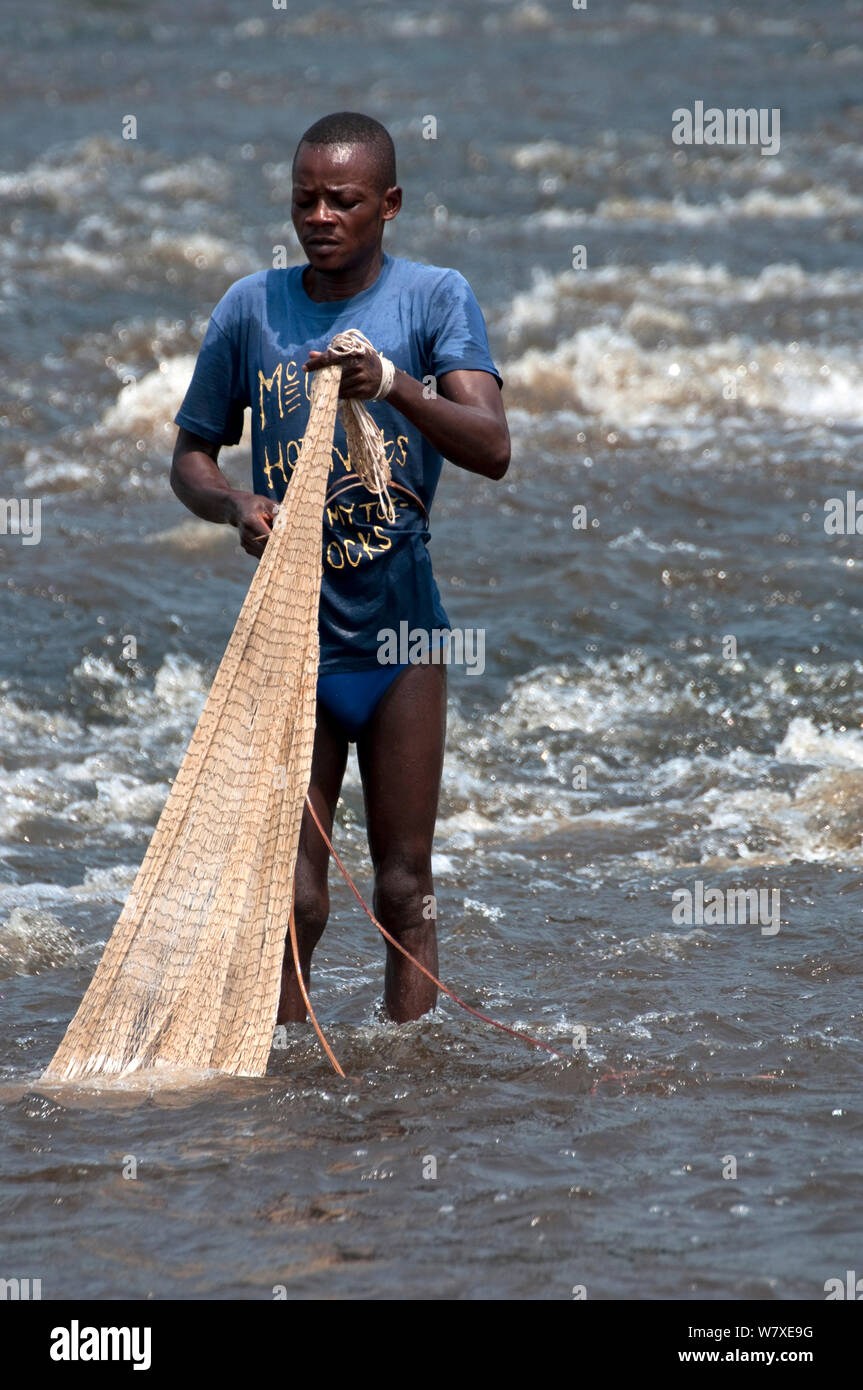 Ituri river hi-res stock photography and images - Alamy