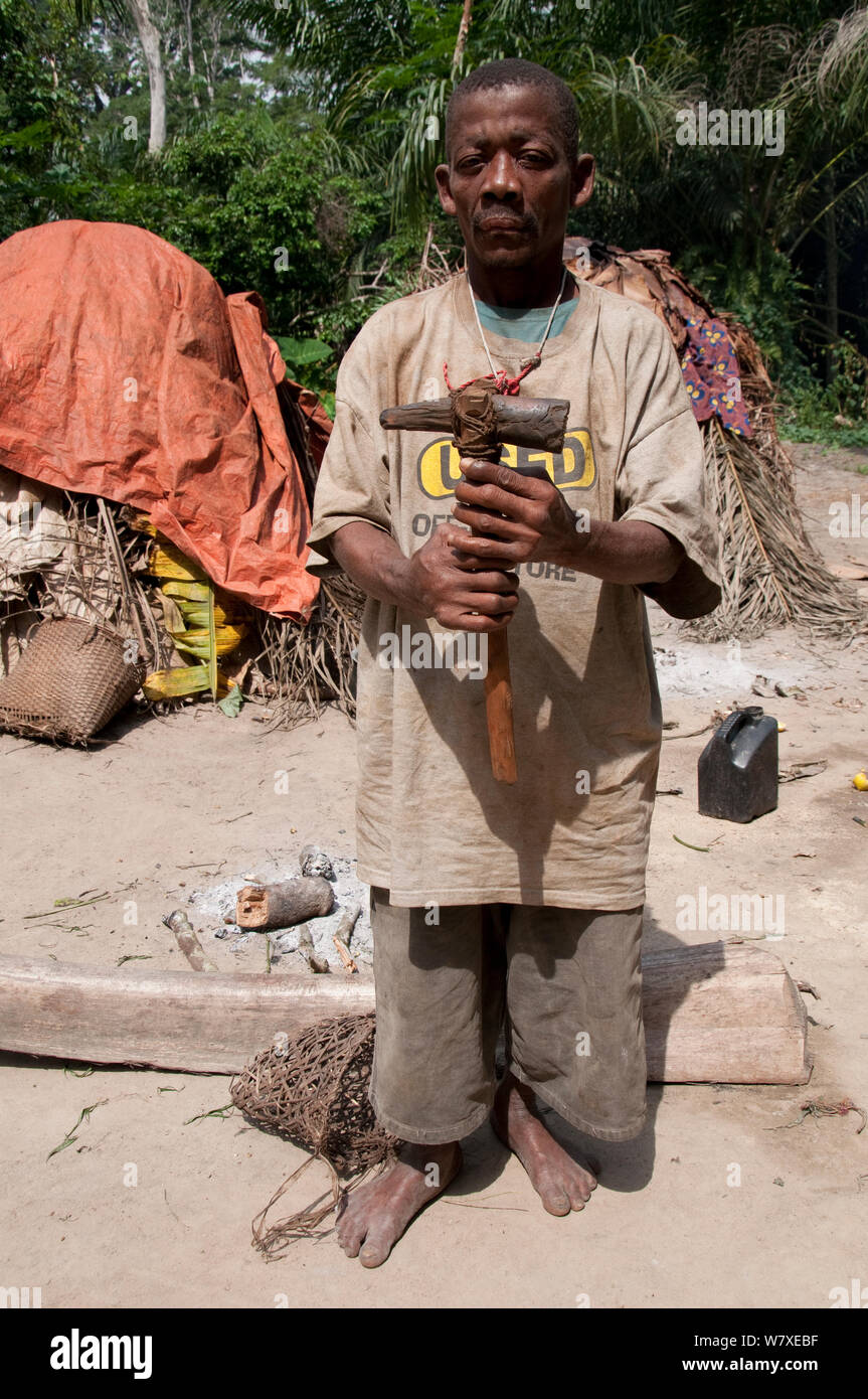 Mbuti hi-res stock photography and images - Alamy