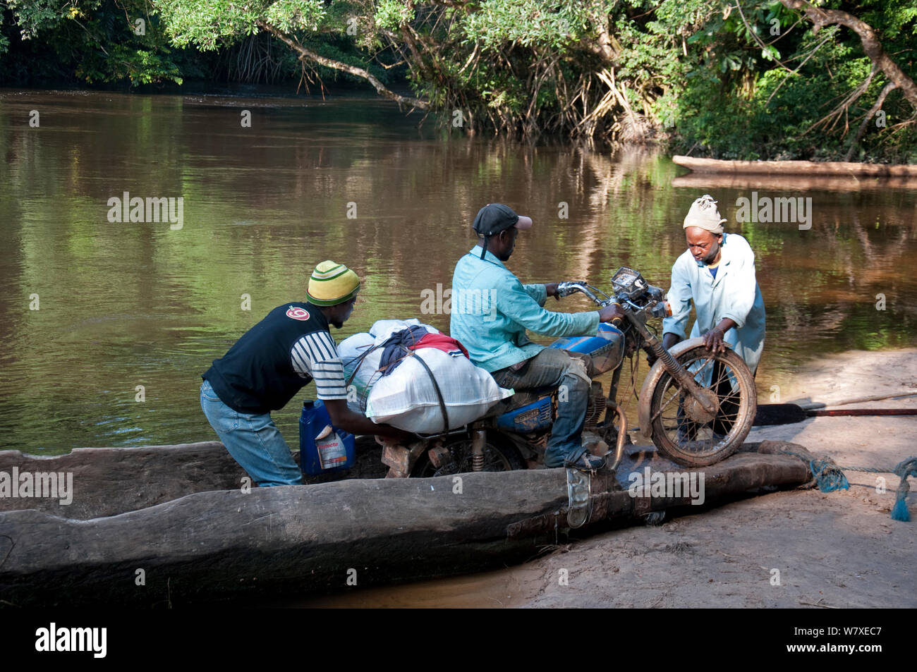 Bantu people africa hi-res stock photography and images - Alamy