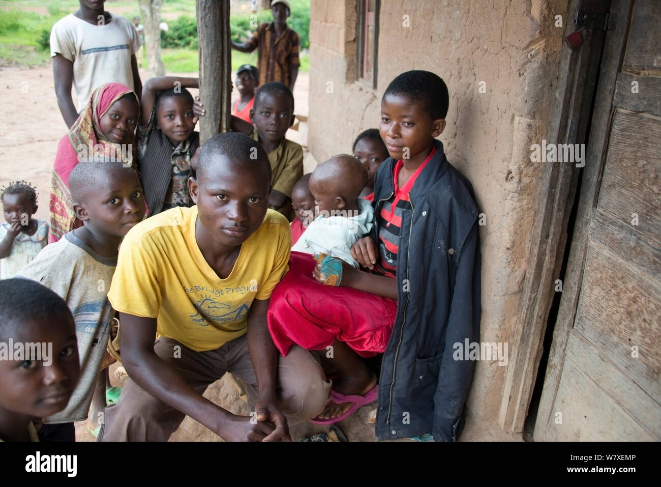 Katanga hi-res stock photography and images - Alamy