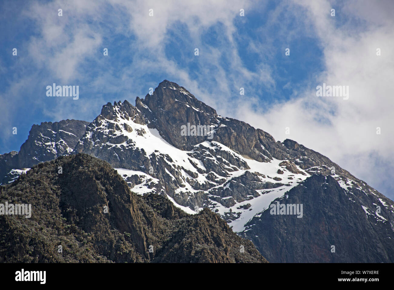 Congo landscape hi-res stock photography and images - Alamy