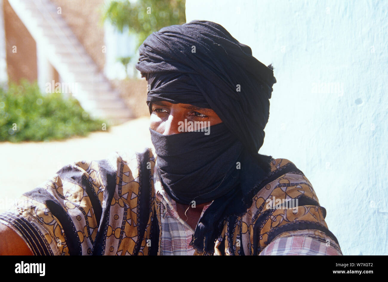 Portrait local hi-res stock photography and images - Alamy