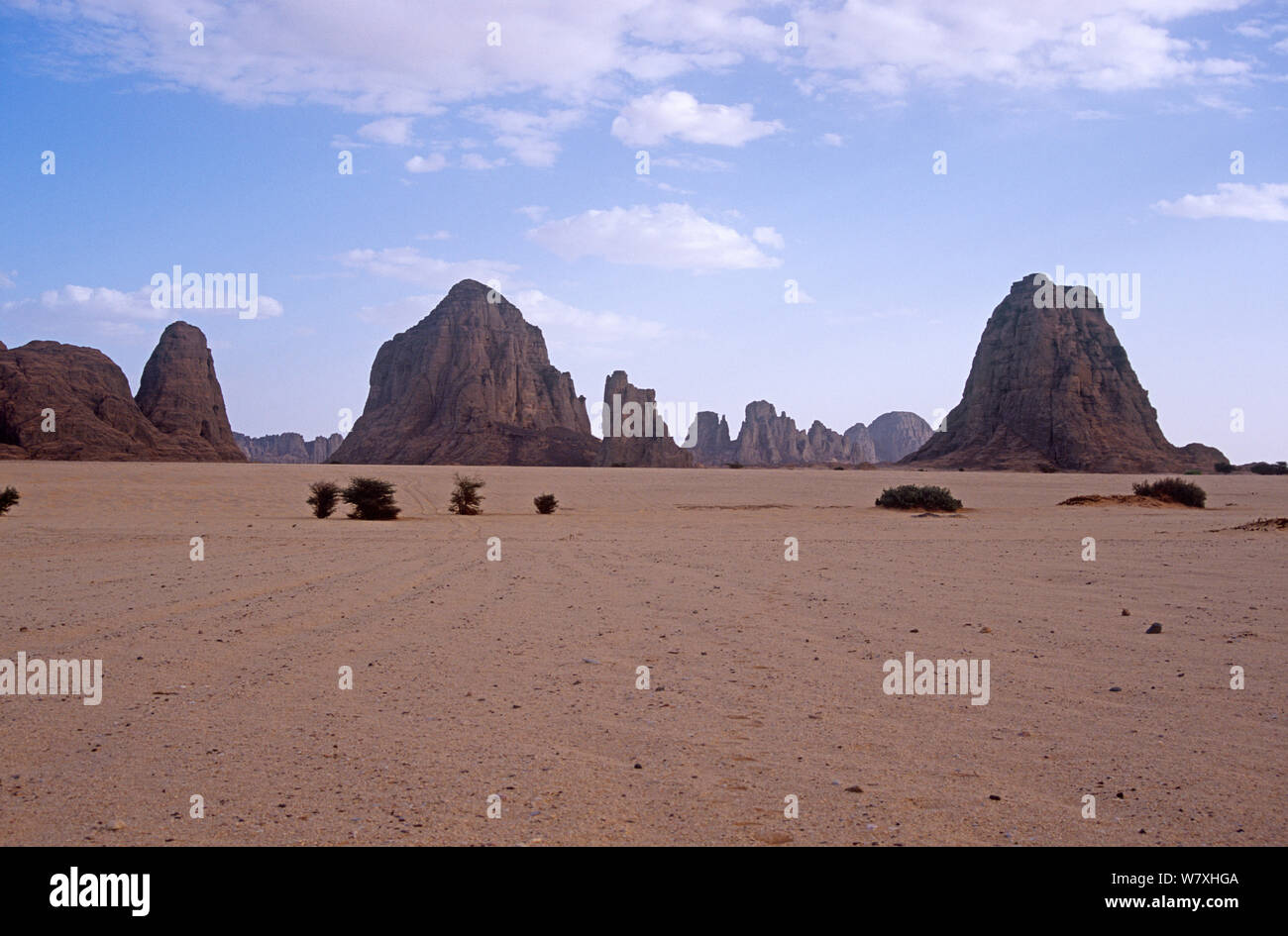 Northern niger landscape hi-res stock photography and images - Alamy