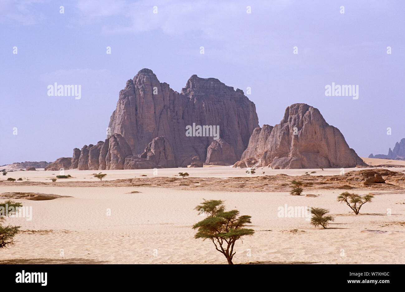 Northern niger landscape hi-res stock photography and images - Alamy