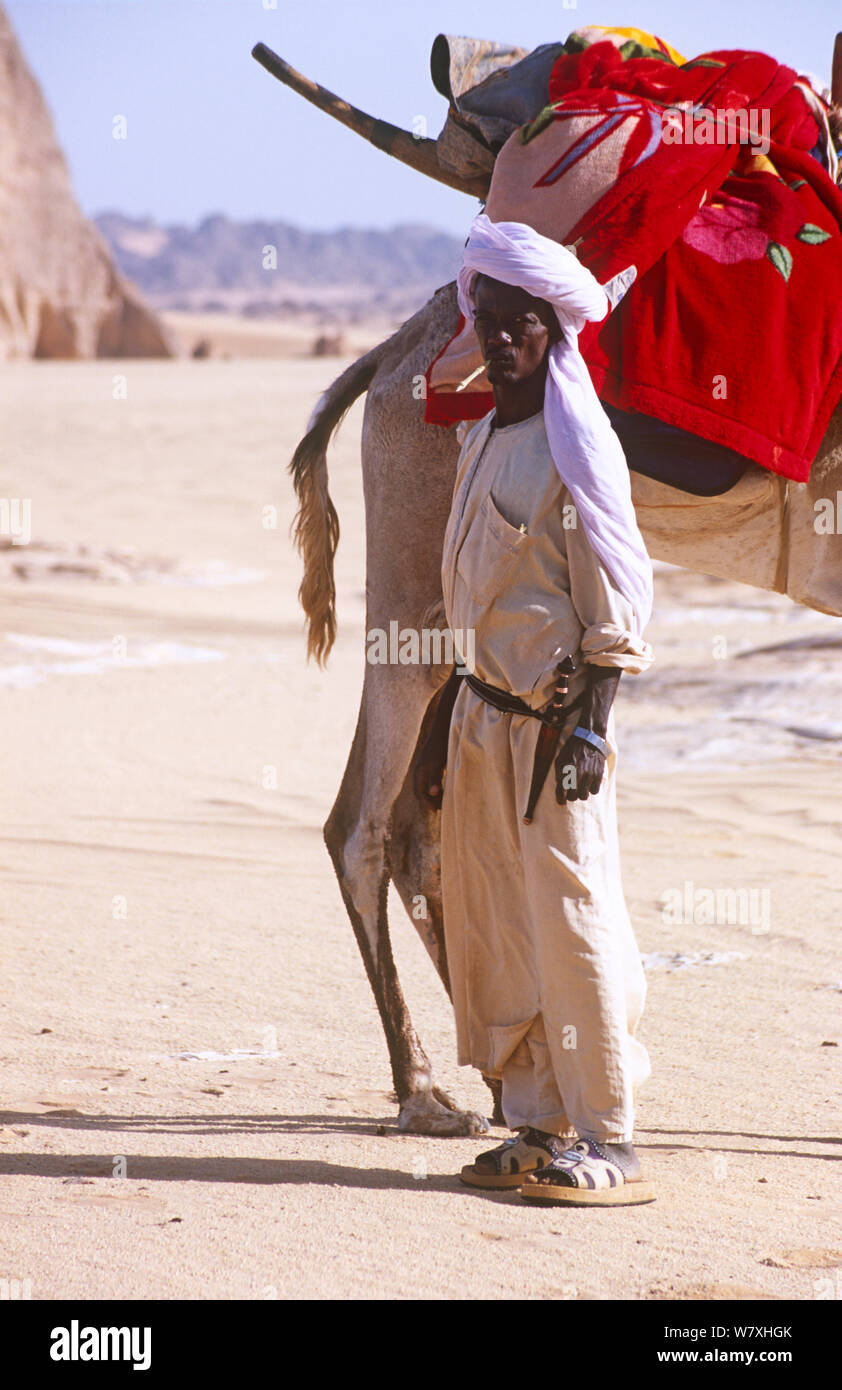 Native northern africa hi-res stock photography and images - Alamy