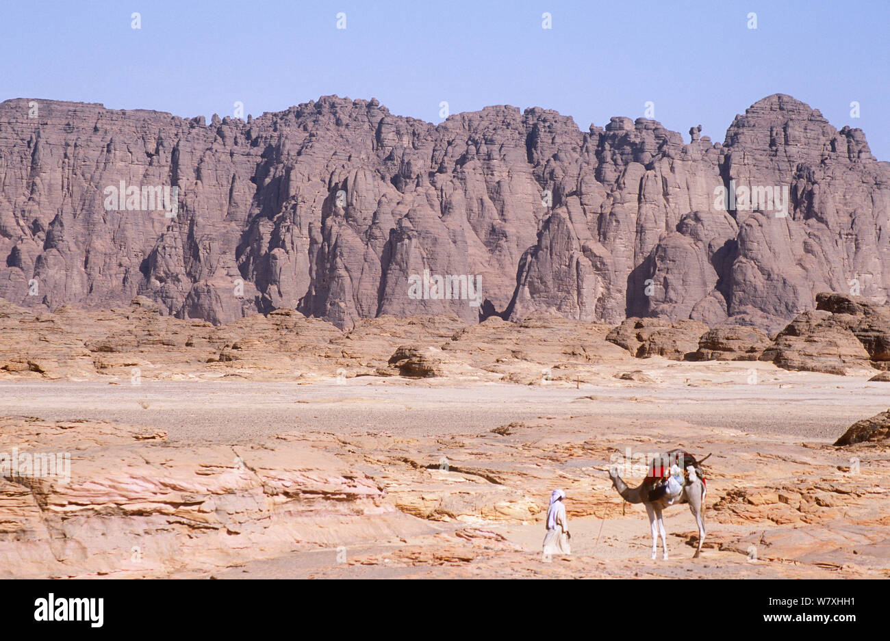 Northern niger landscape hi-res stock photography and images - Alamy