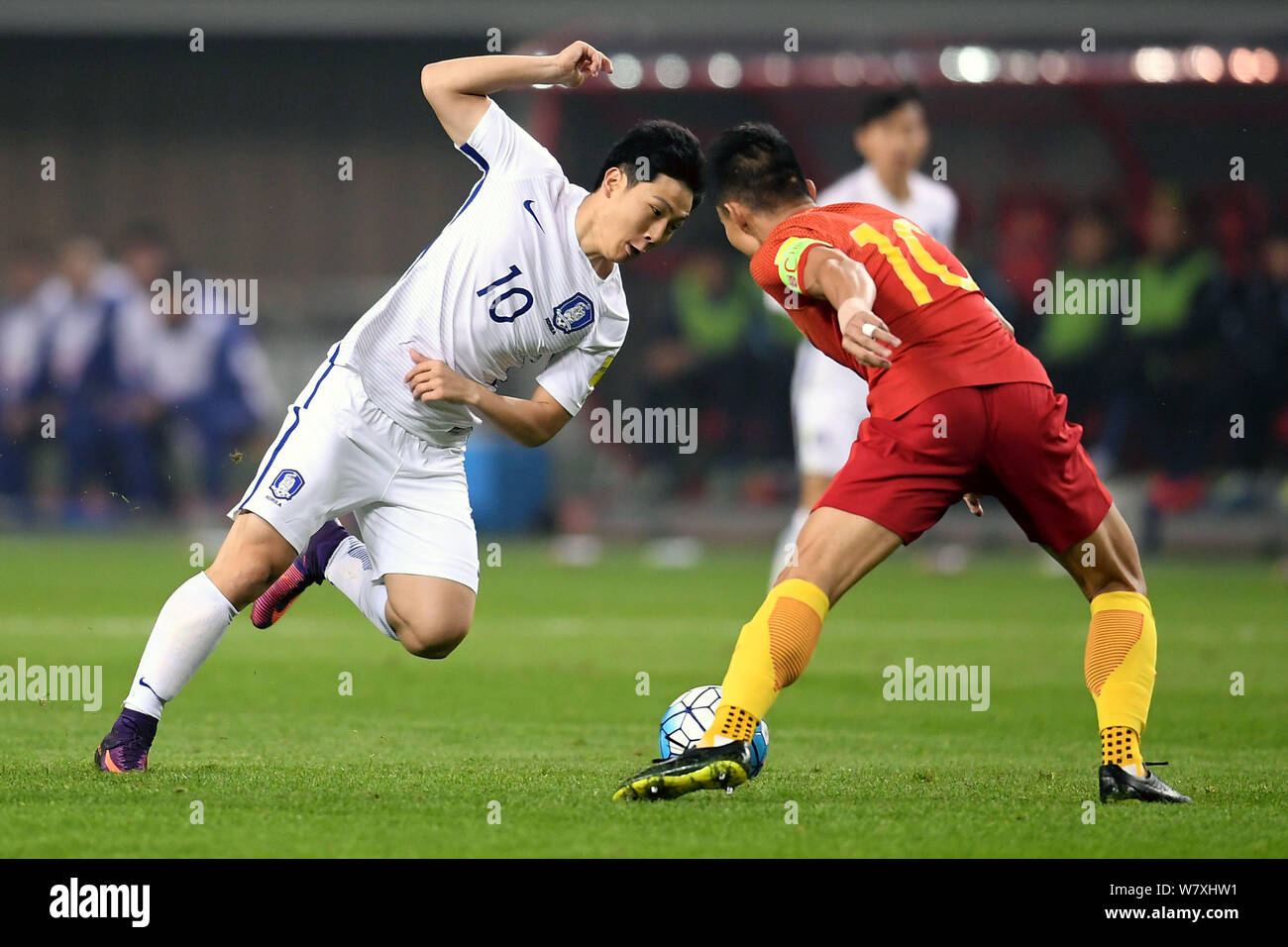 Nam tae hee hi-res stock photography and images - Alamy