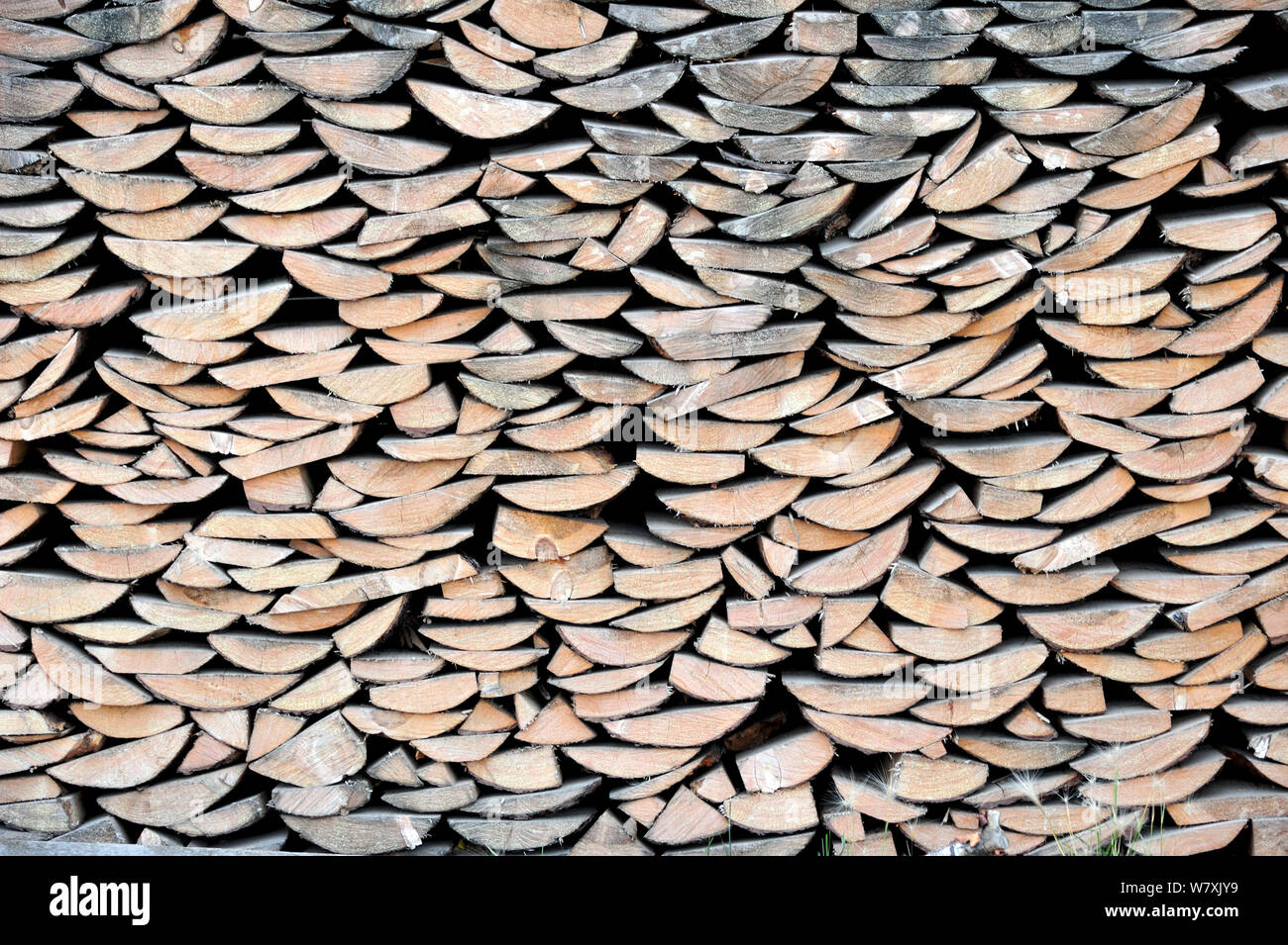 Russia timber hi-res stock photography and images - Alamy