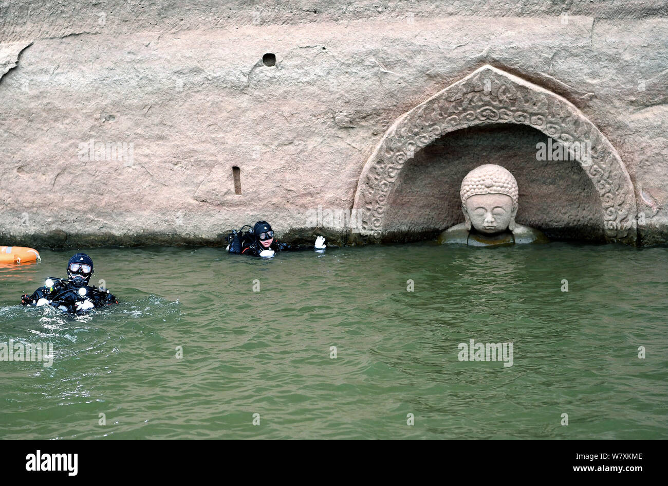 Hongmen Reservoir High Resolution Stock Photography and Images - Alamy