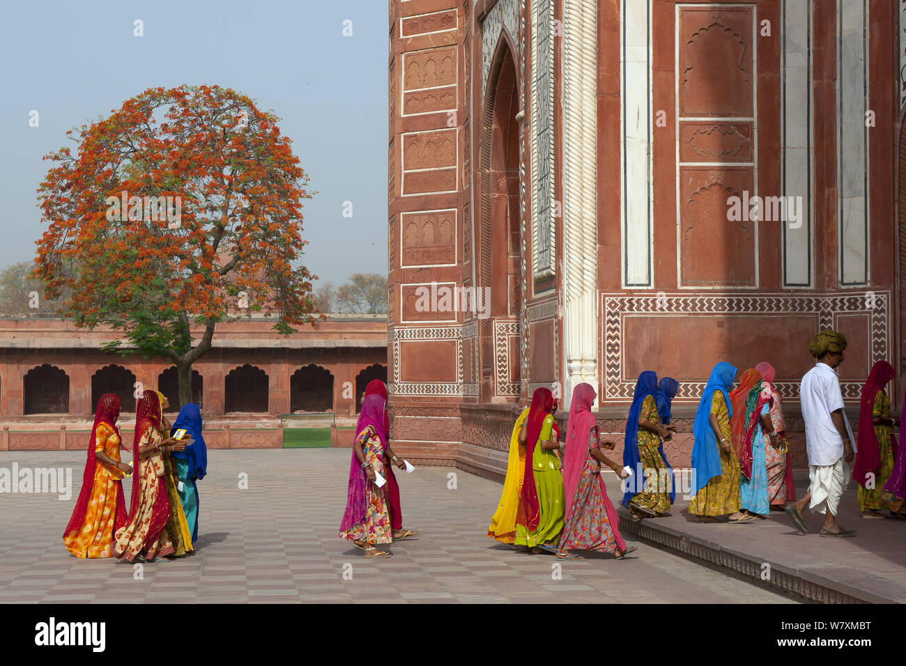 India ethnicities hi-res stock photography and images - Alamy