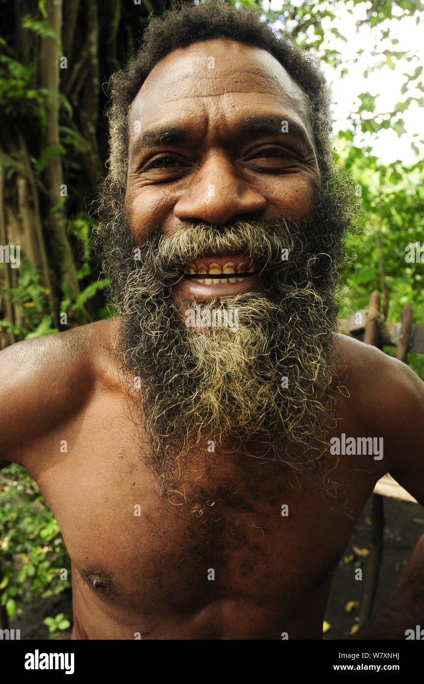 Melanesians hi-res stock photography and images - Alamy