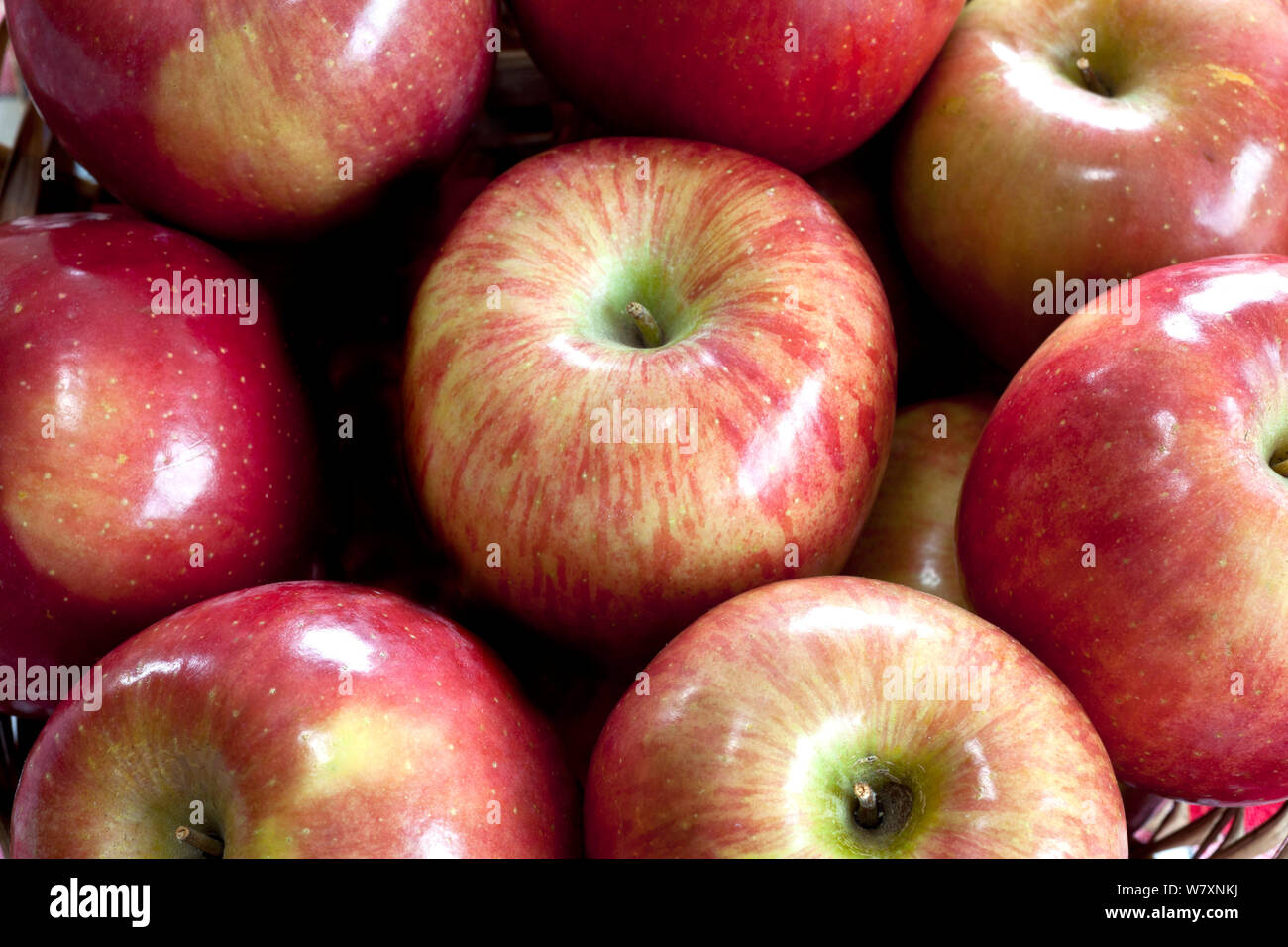 Washington produce hi-res stock photography and images - Alamy