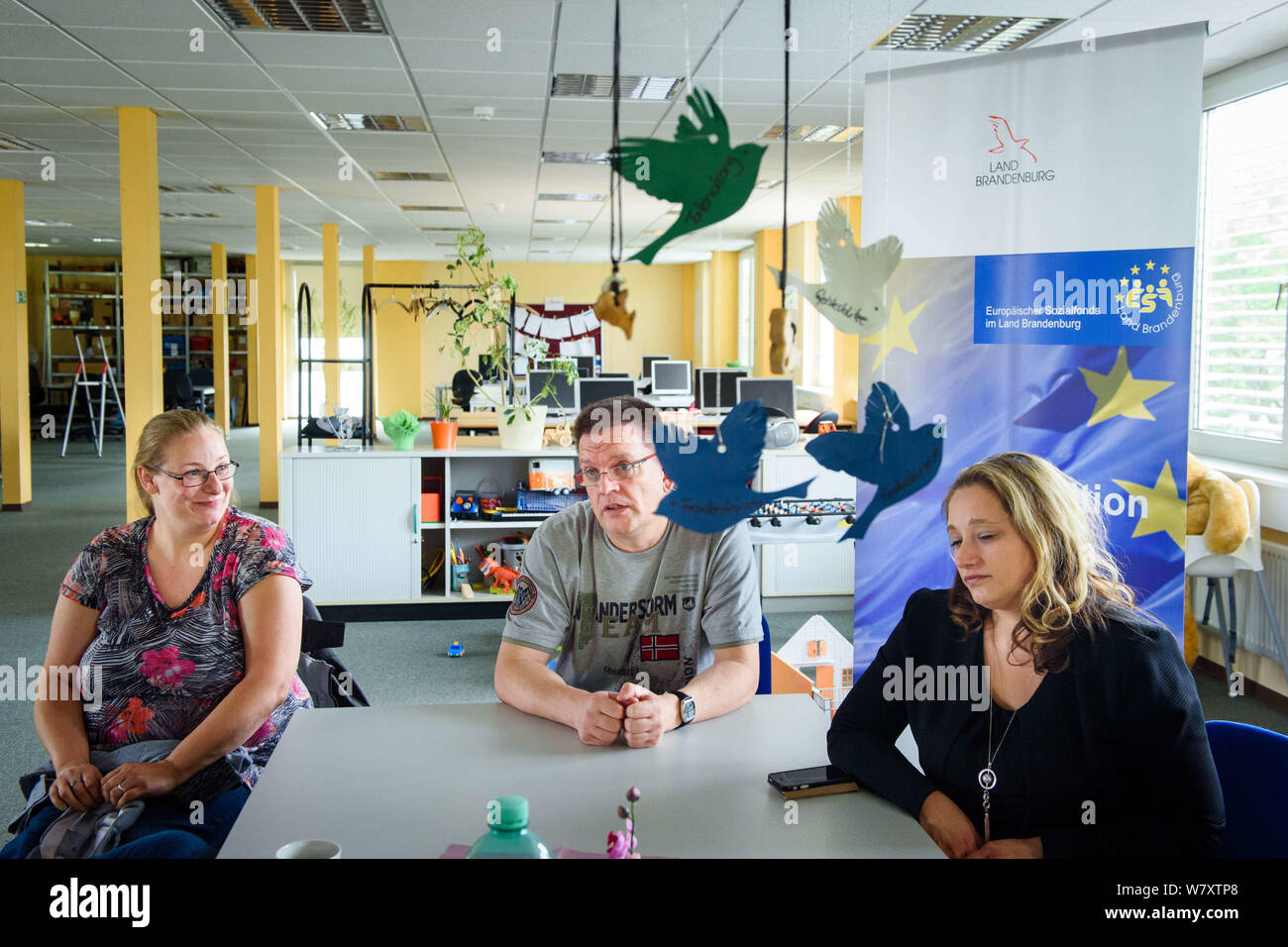 Jenny riedel hi-res stock photography and images - Alamy