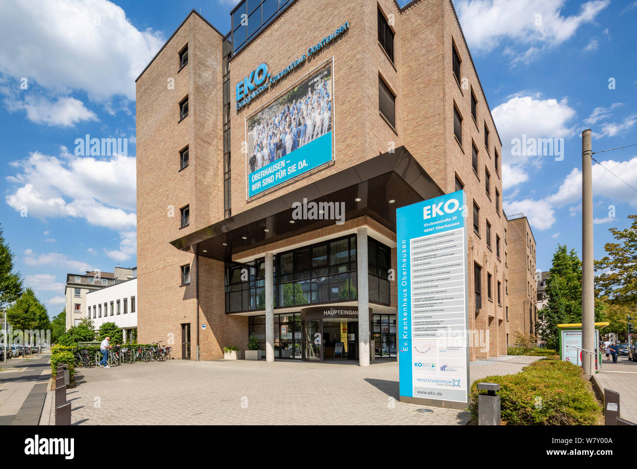 Eko haus hi-res stock photography and images - Alamy