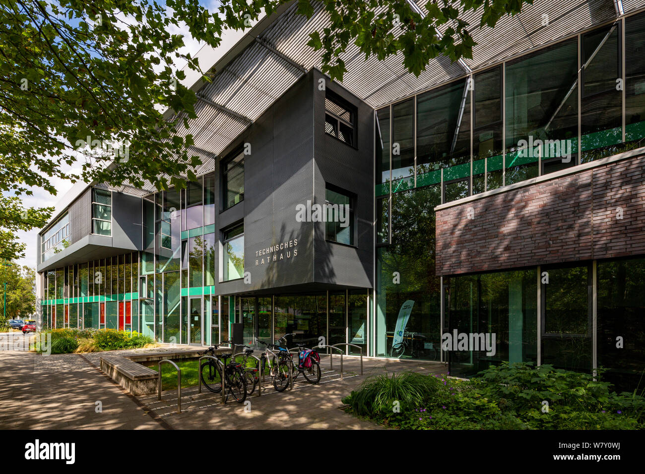 D-Willich, Niers, Lower Rhine, North Rhine-Westphalia, NRW, D-Willich ...