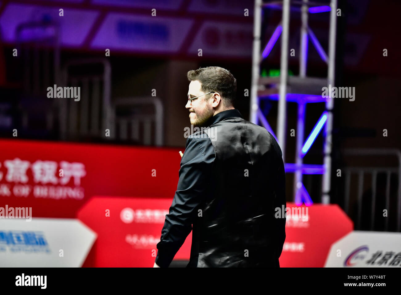 Gareth allen hi-res stock photography and images - Alamy