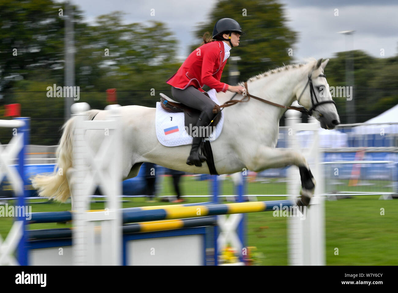 Anastasia petrova hi-res stock photography and images - Alamy