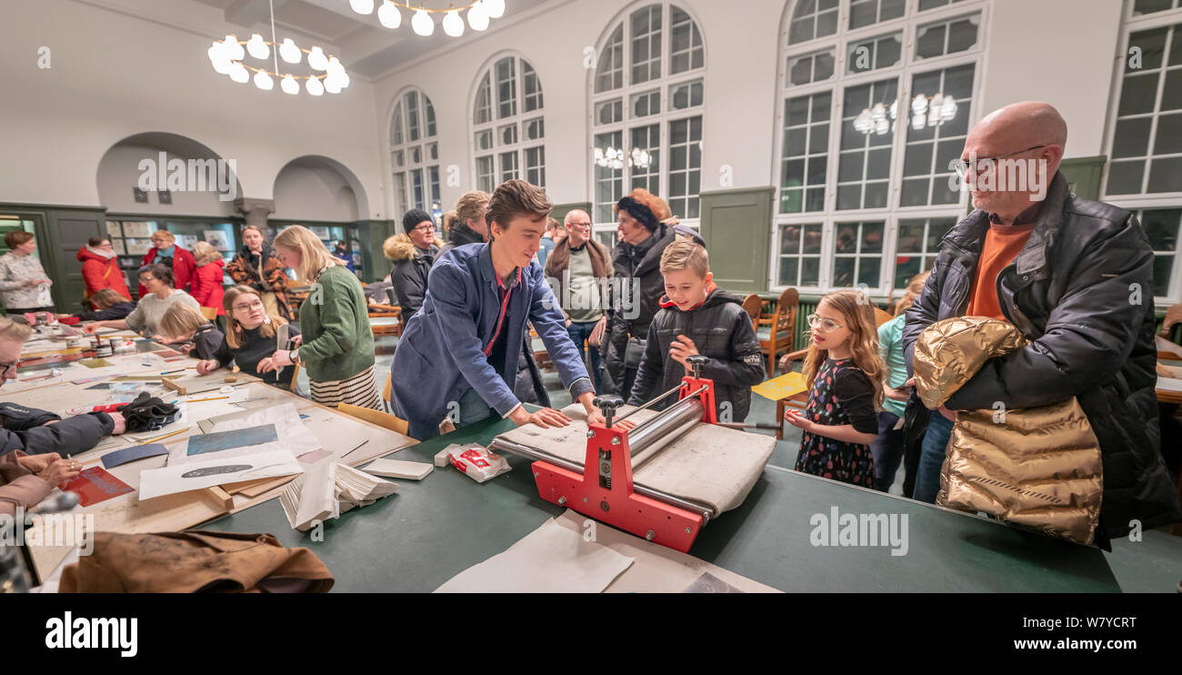 Demonstration journey hi-res stock photography and images - Alamy