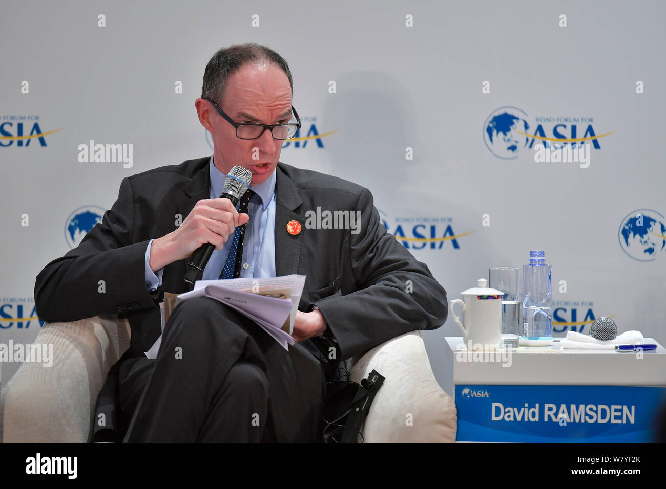 Fiscal chief hi-res stock photography and images - Alamy