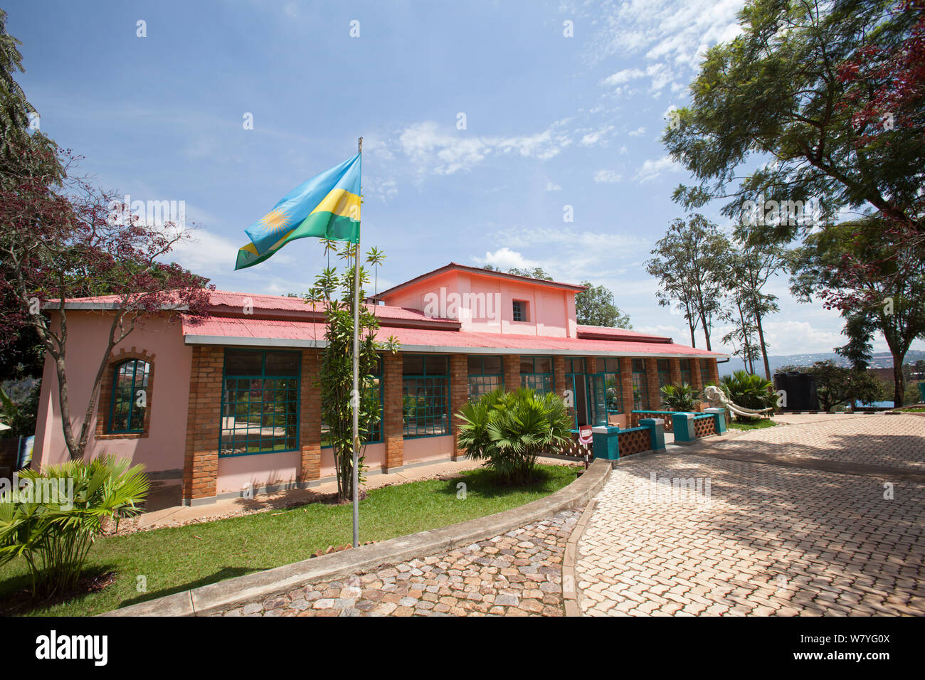 Kigali Rwanda High Resolution Stock Photography and Images - Alamy