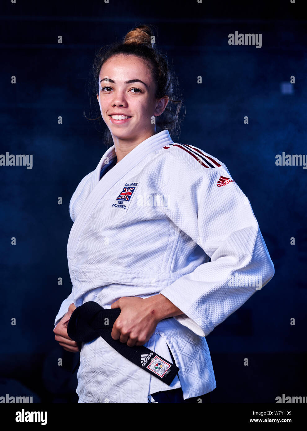 Team gbs chelsie giles hi-res stock photography and images - Alamy