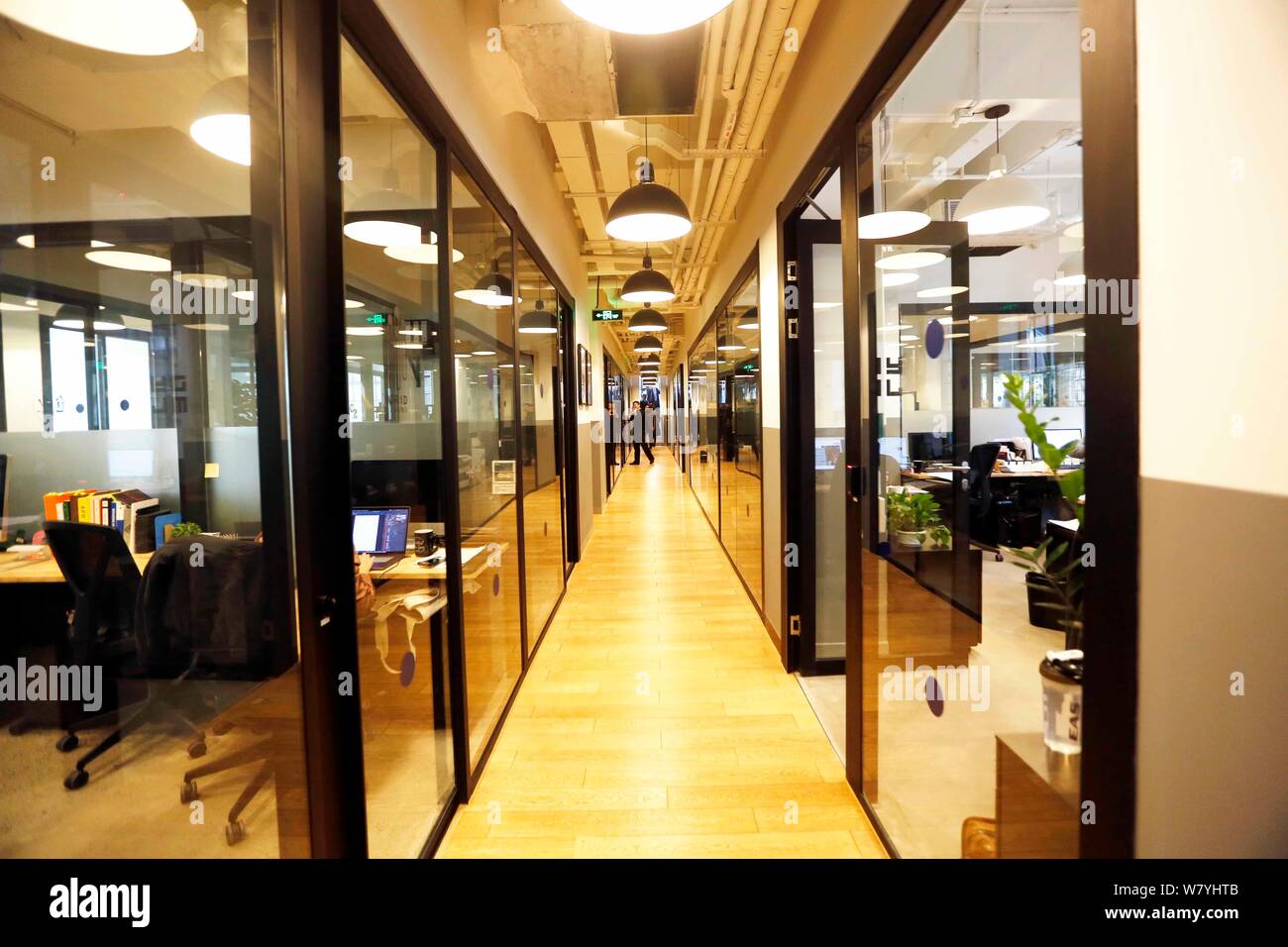 Welcomed inside hi-res stock photography and images - Alamy