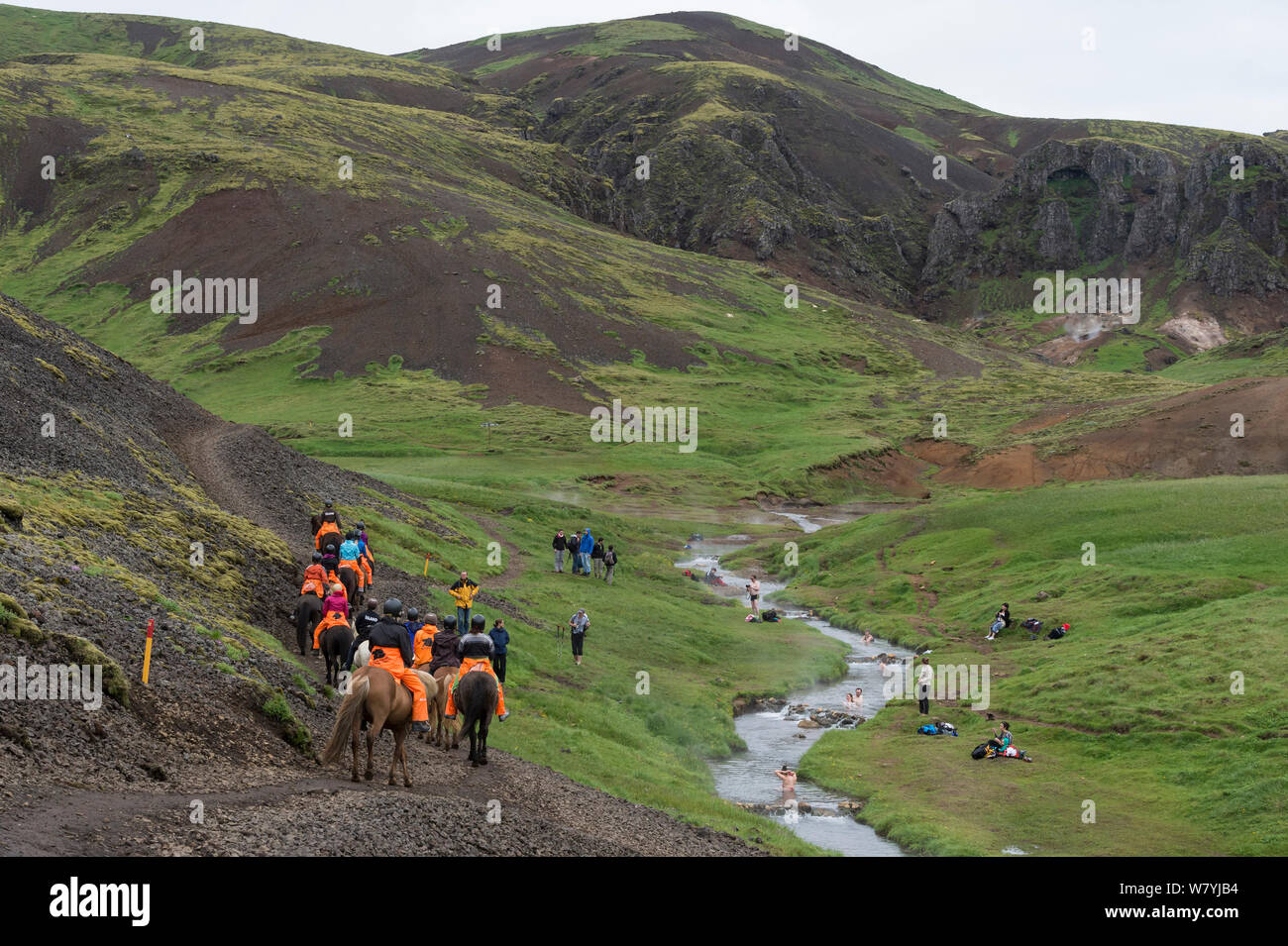 Hotstream hi-res stock photography and images - Alamy