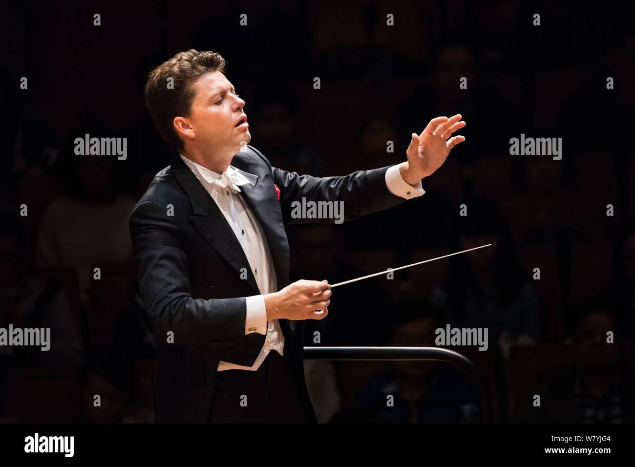 Julian rachlin hi-res stock photography and images - Alamy