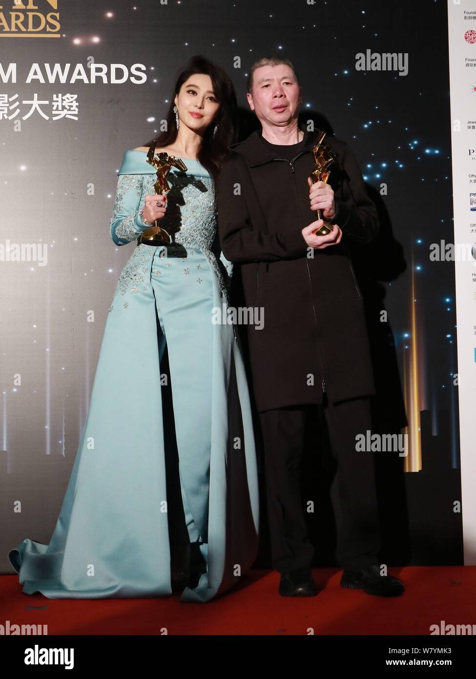 Japanese actor tadanobu asano chinese hi-res stock photography and ...