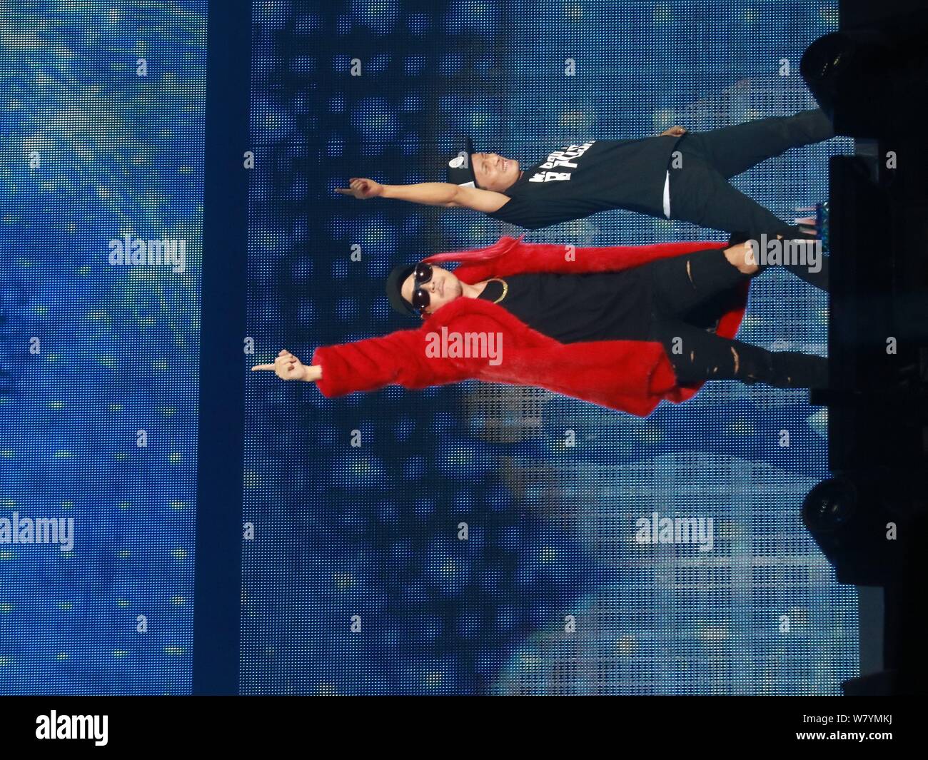 Man hyo lee hi-res stock photography and images - Alamy