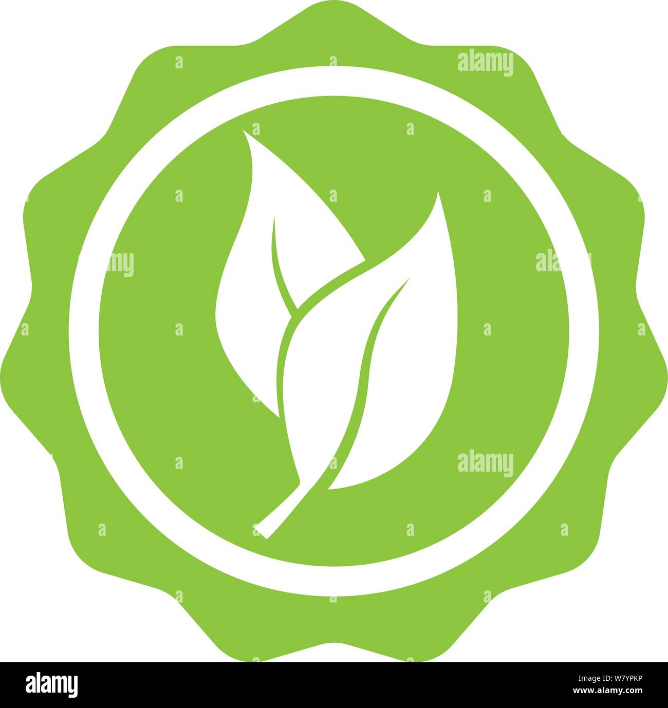 Food Seal Logo