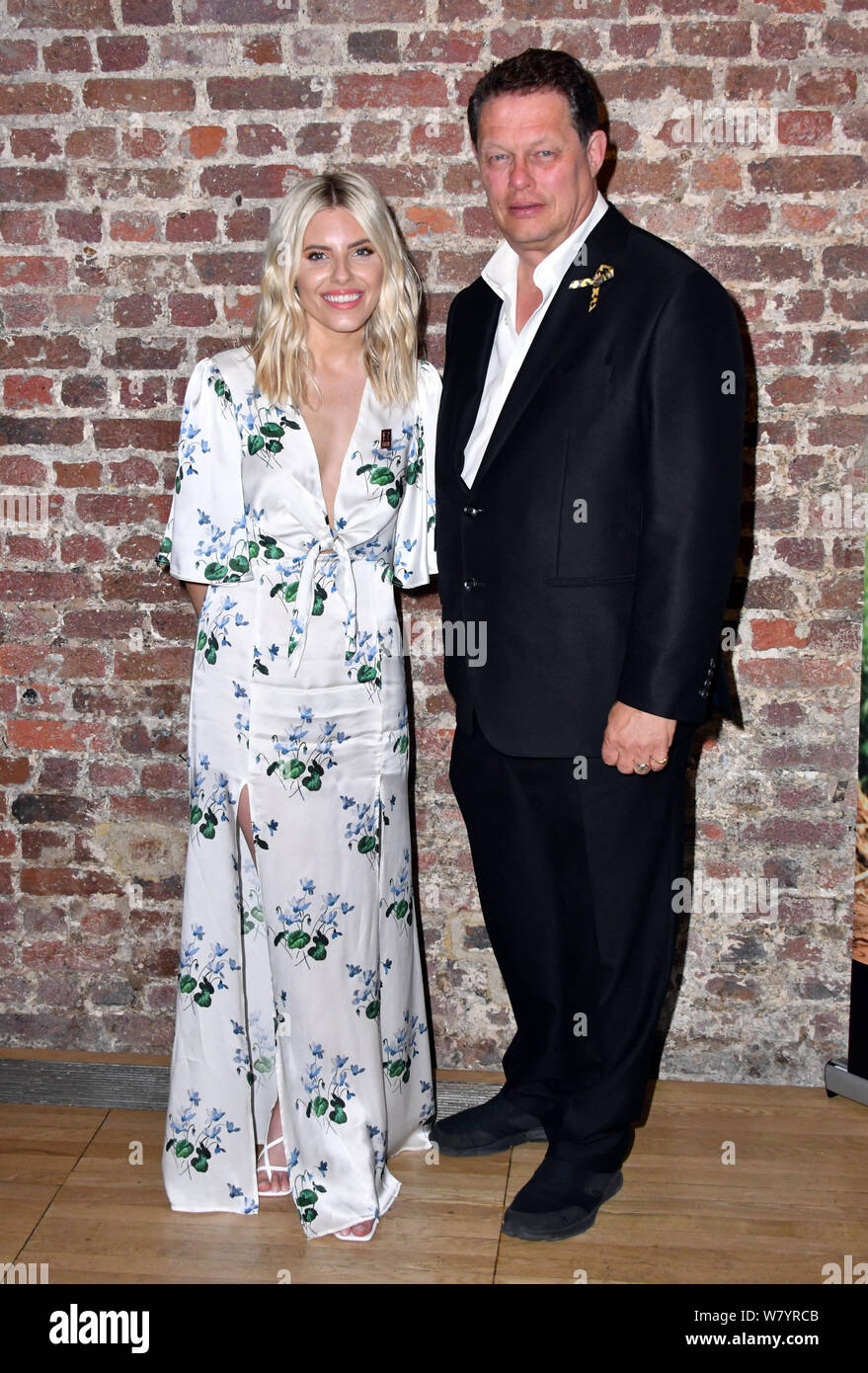 Will travers hi-res stock photography and images - Alamy