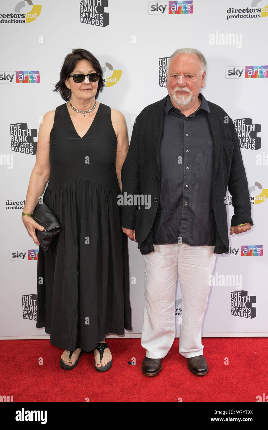 Kenneth Cranham Maleficent