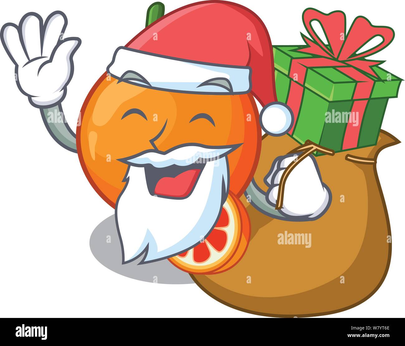 Blood in snow Stock Vector Images - Alamy